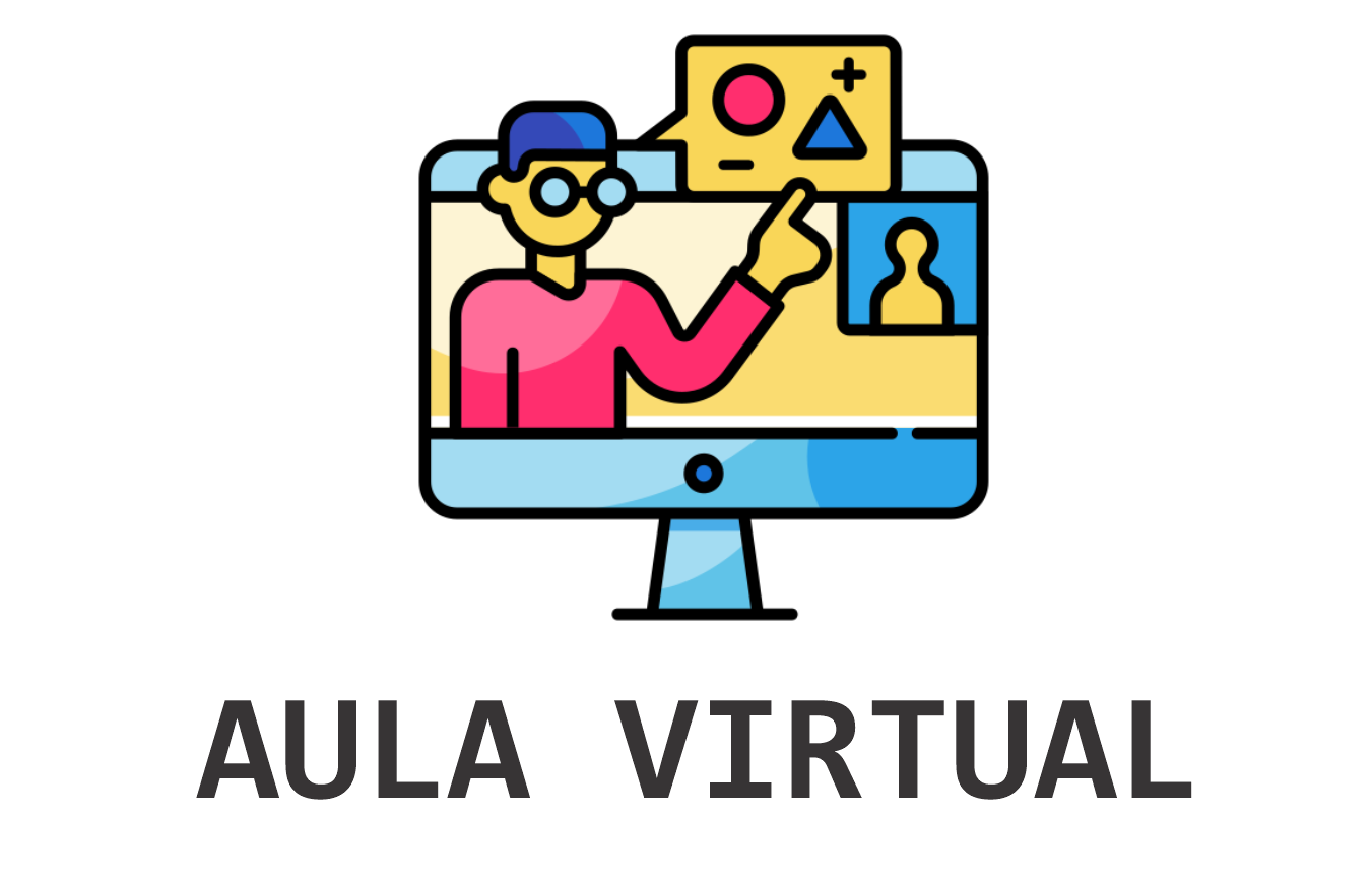 aula virtual – IESTP JOSE MARÍA ARGUEDAS